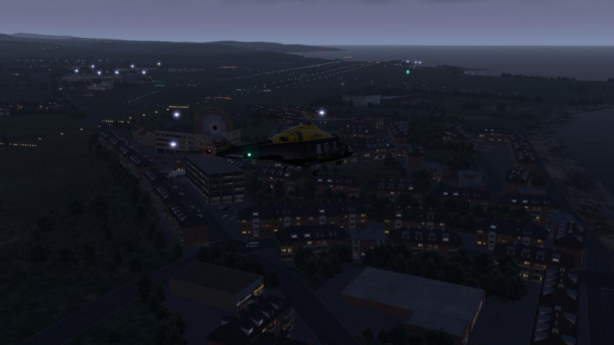 The Manx Project - Scenery Packages - X-Plane.Org Forum