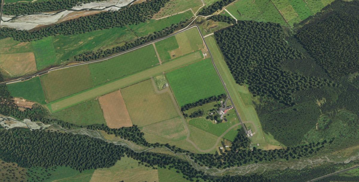 NZPH Pudding Hill - Scenery Packages - X-Plane.Org Forum