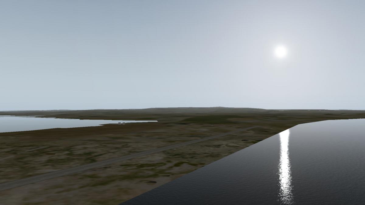 CYPC PAULATUK - Scenery Packages - X-Plane.Org Forum