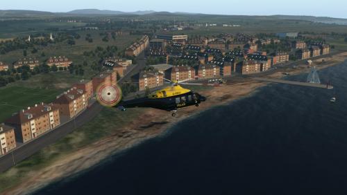 The Manx Project - Scenery Packages - X-Plane.Org Forum