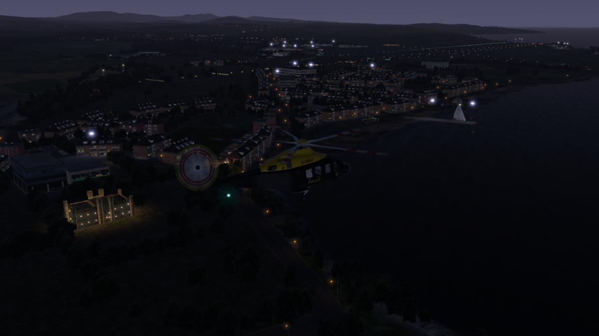The Manx Project - Scenery Packages - X-Plane.Org Forum