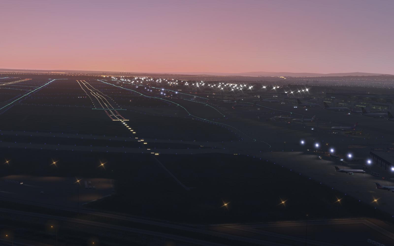 Bumpy runways and aprons - Ortho4XP - X-Plane.Org Forum