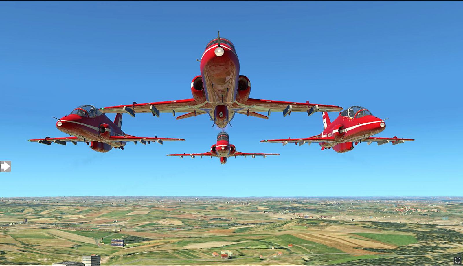 paulmort's Content - X-Plane.Org Forum
