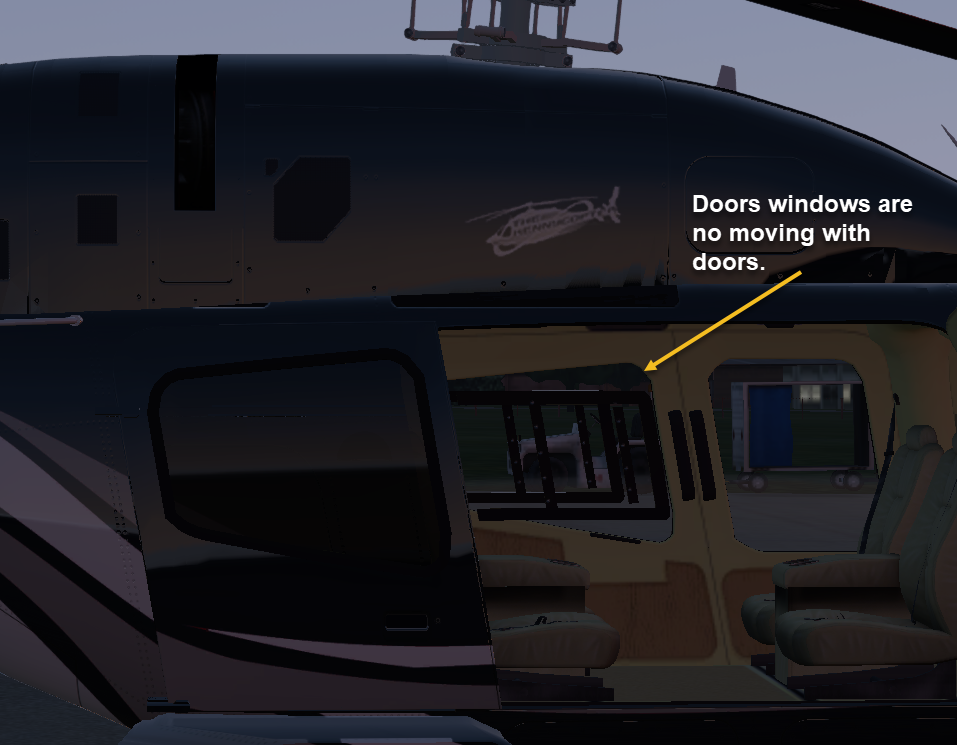 Bell 429 - Page 21 - Helicopter - Development Notice - X-Plane.Org Forum