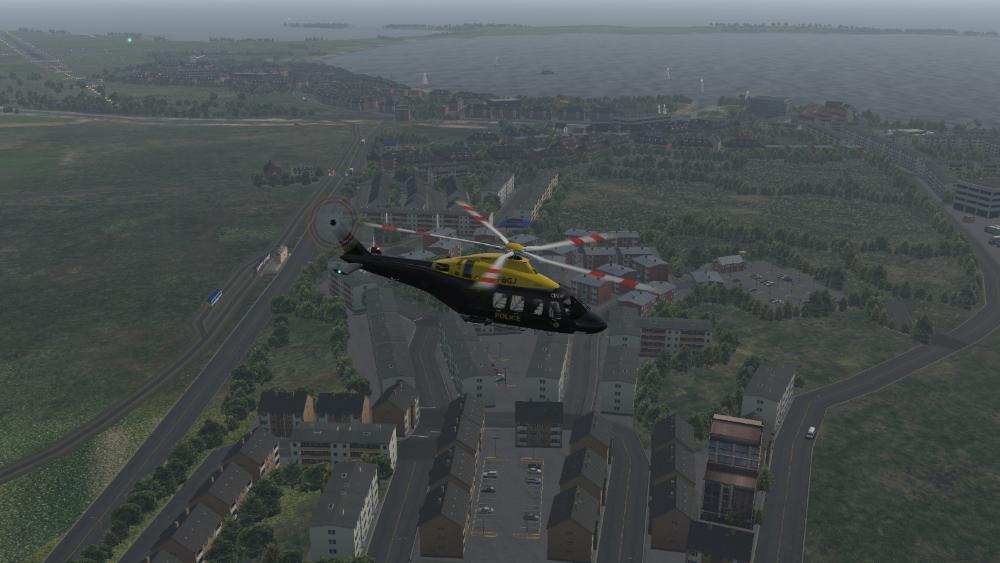 The Manx Project - Scenery Packages - X-Plane.Org Forum