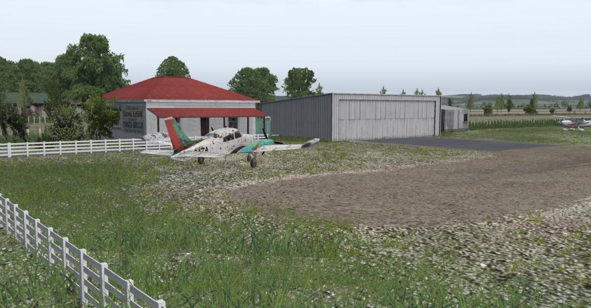 NZRW Ruawai - Scenery Packages - X-Plane.Org Forum