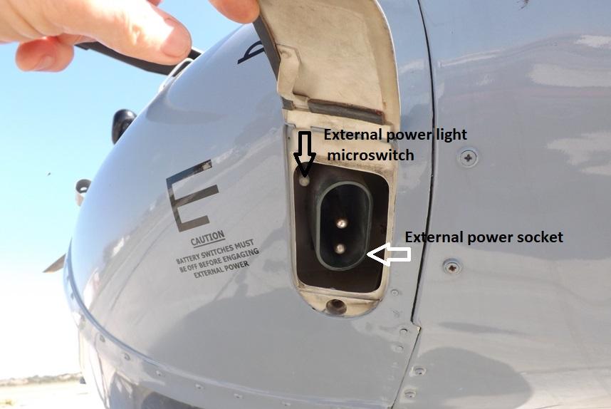 Bell 412 real world systems information - Page 4 - Bell 412 - X-Plane ...