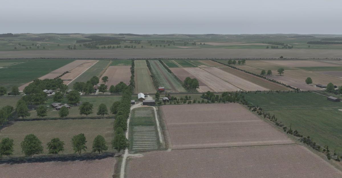 NZRW Ruawai - Scenery Packages - X-Plane.Org Forum