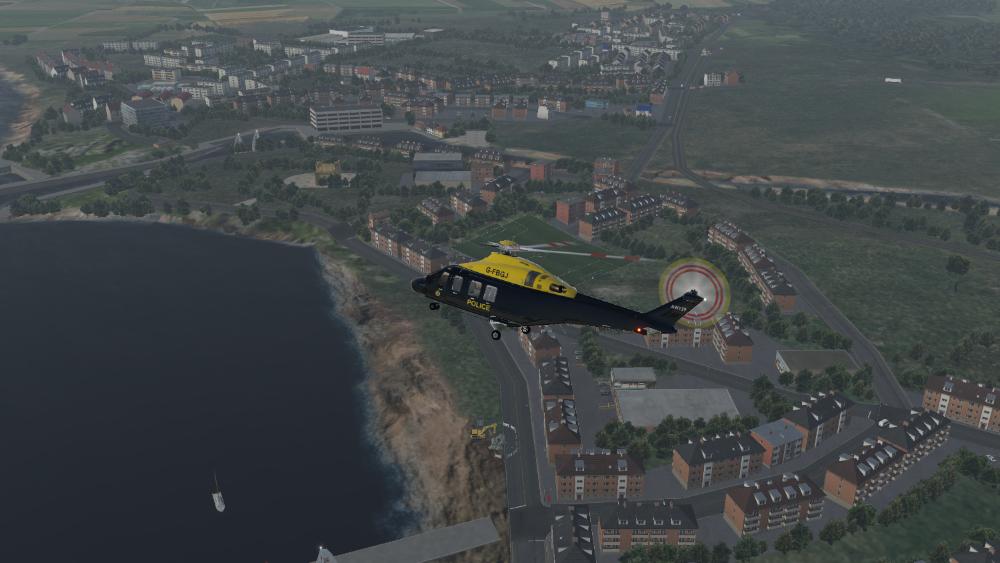 The Manx Project - Scenery Packages - X-Plane.Org Forum