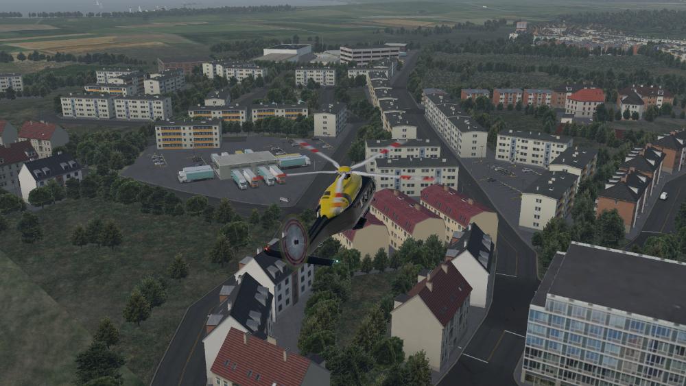 The Manx Project - Scenery Packages - X-Plane.Org Forum
