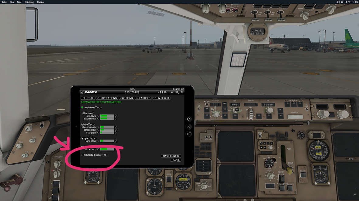 Boeing 757 Version 2.2.18 - Boeing 757 v2 Professional - X-Plane.Org Forum