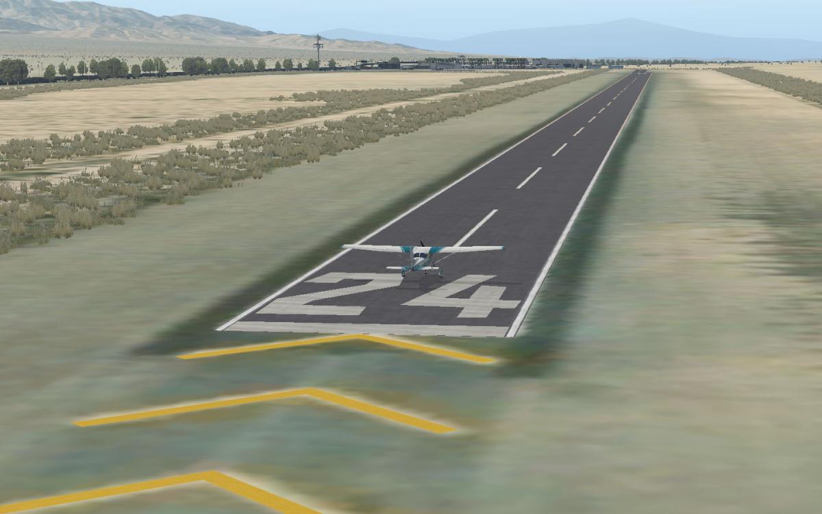 L77 Chiriaco Summit - Scenery Packages - X-Plane.Org Forum