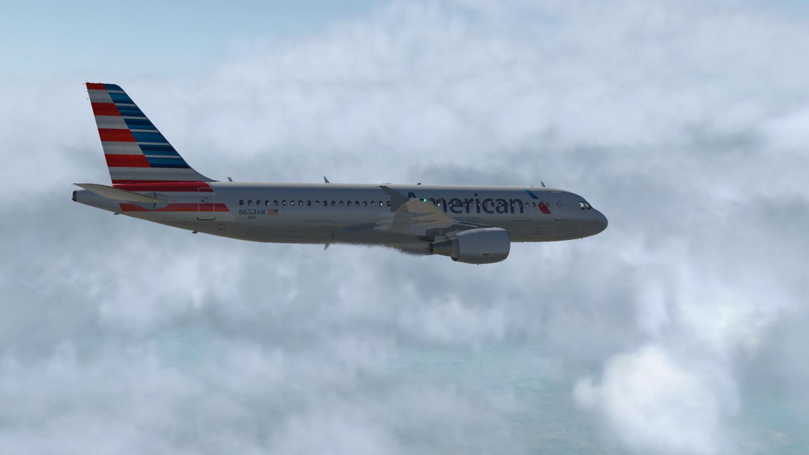 FlightFactor A320 fan pictures - ScreenShots And videos - X-Plane.Org Forum