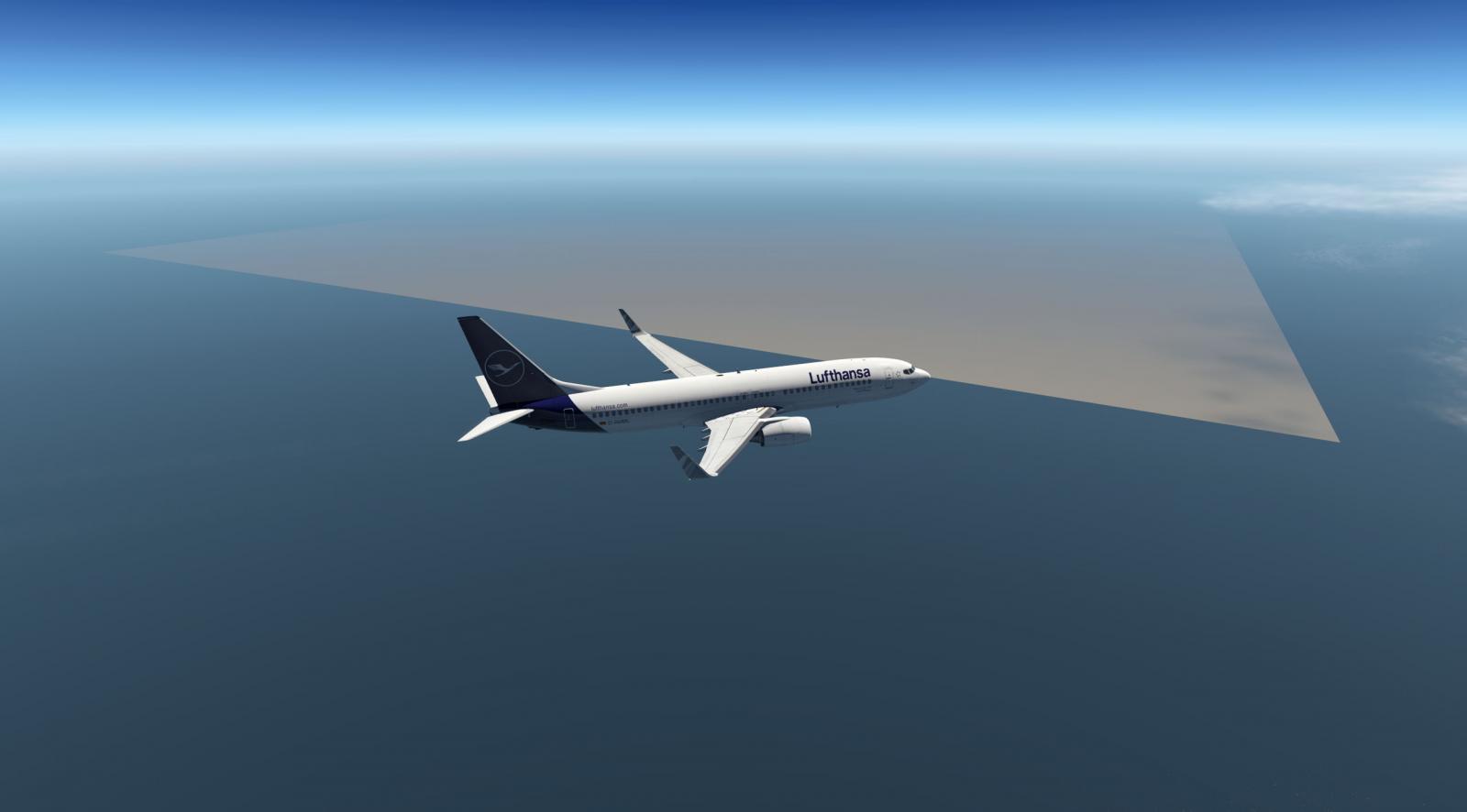 Strange triangles - XP11 Technical Support - Cubby's Corner - X-Plane ...