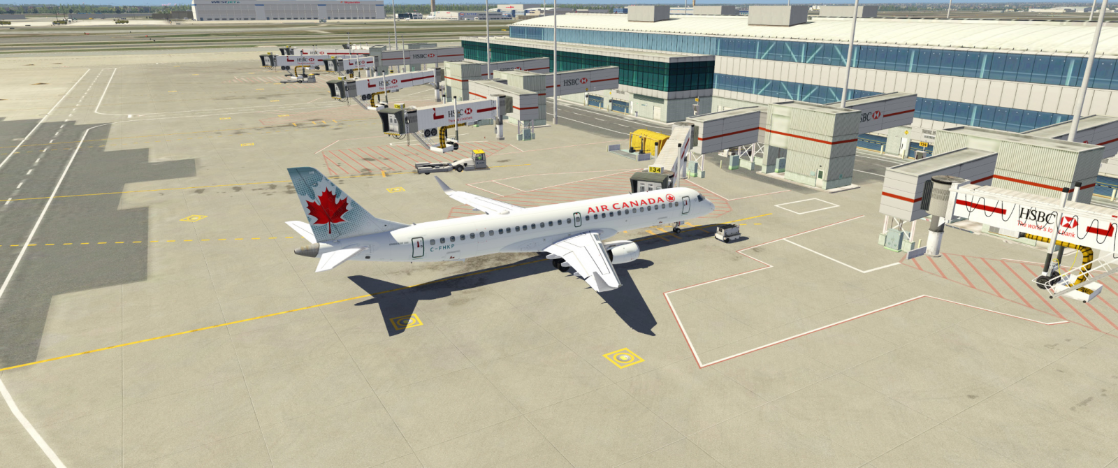 Globall Art - CYUL/CYYZ - XP11 Scenery - X-Plane.Org Forum