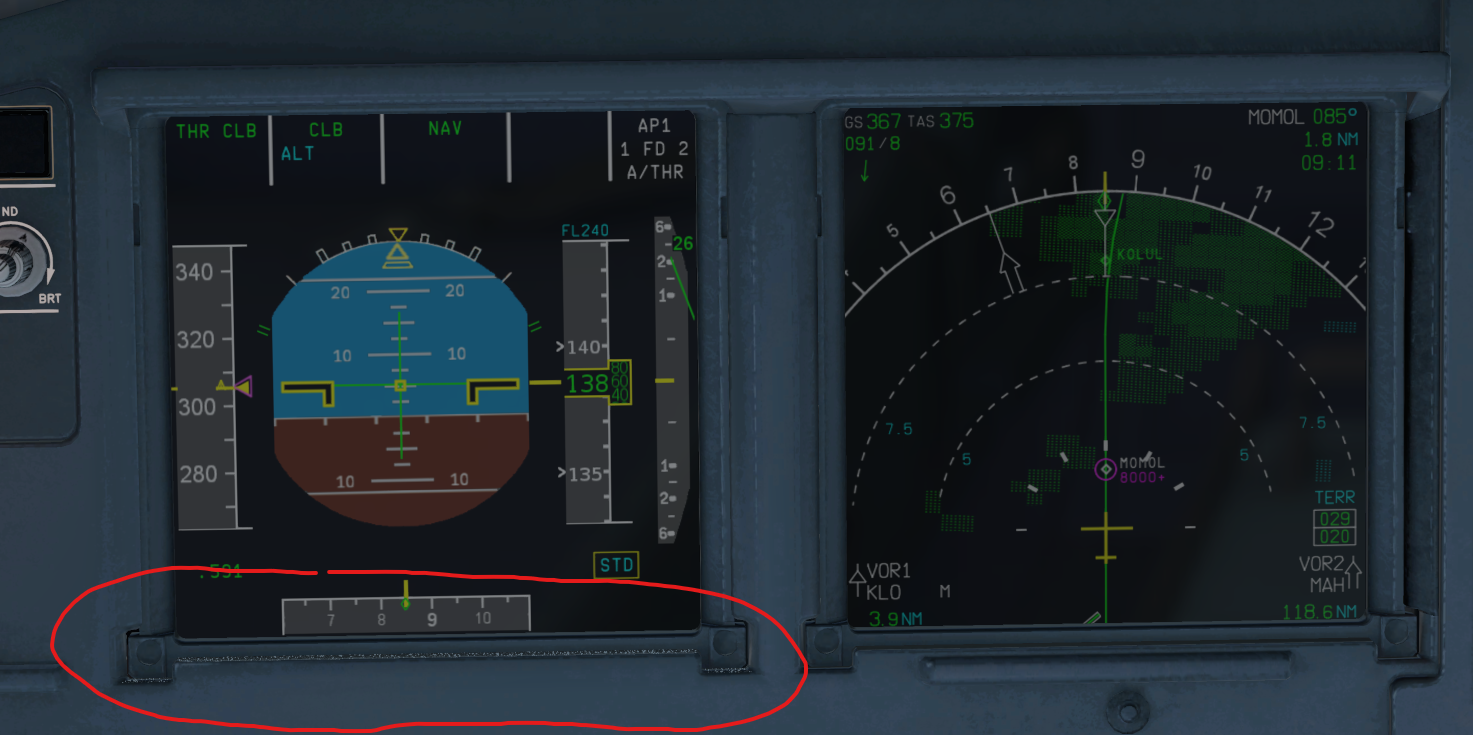 Old Graphics Problem - Airbus A319 - X-Plane.Org Forum