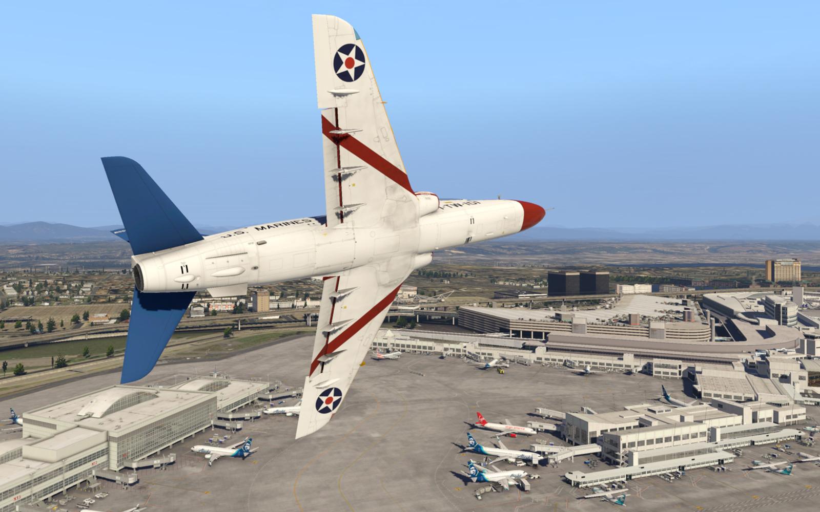 Isjaki's Content - Page 13 - X-Plane.Org Forum