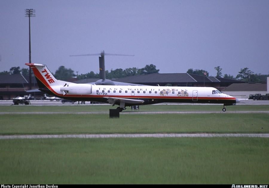 ERJ Family | Liveries - ERJ Family 1.0 by X-Crafts (No longer sold) - X ...