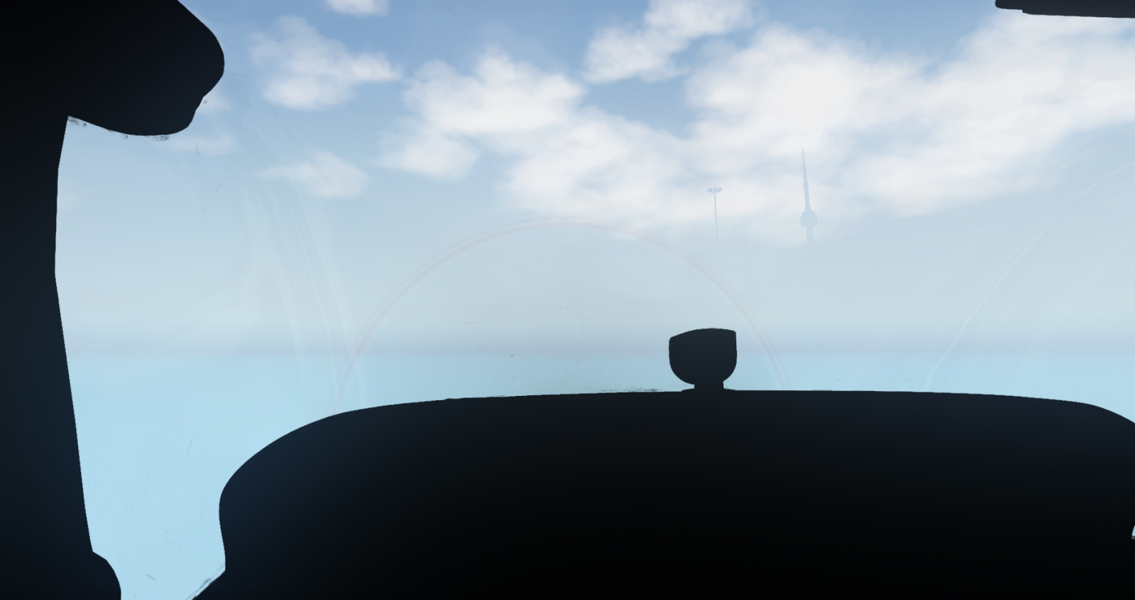 Black cockpit and no vision after XP11 renderer settings - XP11 ...