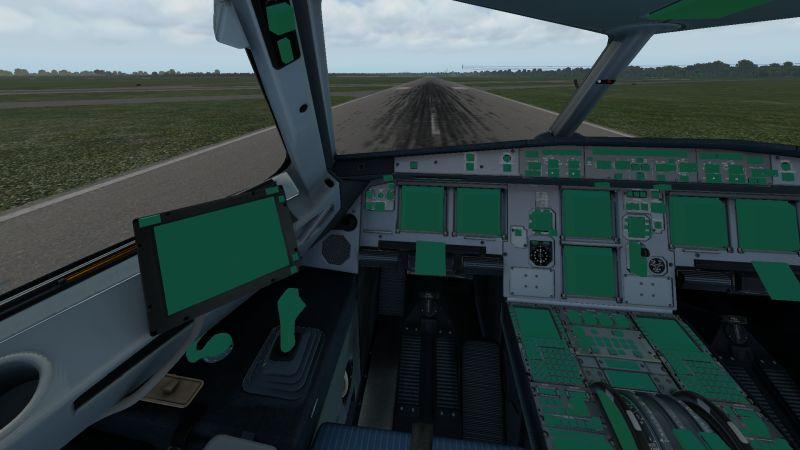 A320 Ultimate by flight factor - 320 Ultimate by Flight Factor - X ...