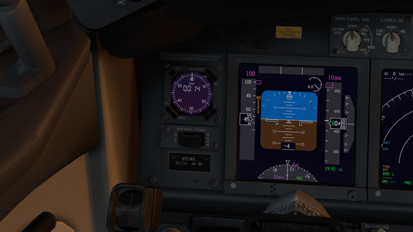 Southwest Airlines SharkWeek (Tiger Shark) - Aircraft Skins - Liveries ...