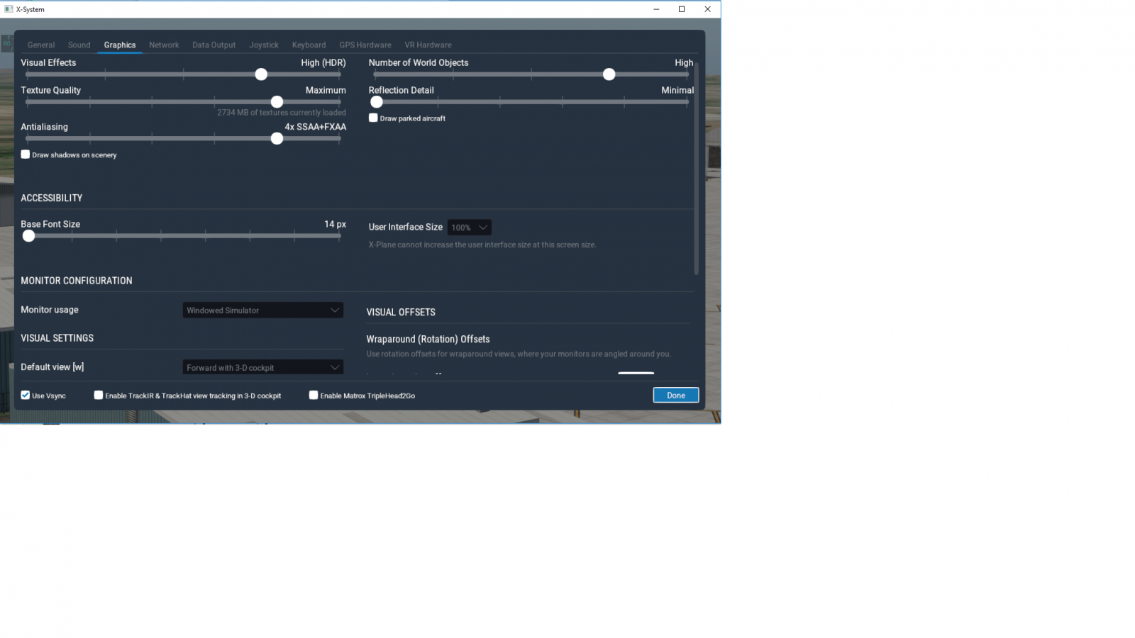 Perplexed...Parked Aircraft Wont Go Away - XP11 General discussion - X ...