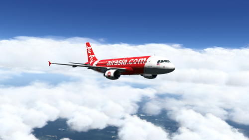 Flight Factor BSS AirAsia Cabin sounds - Custom Sounds - X-Plane.Org Forum