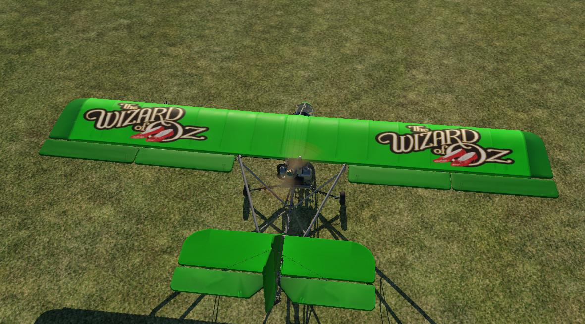 3 Custom Aerolite 103 Liveries - Aircraft Skins - Liveries - X-Plane ...