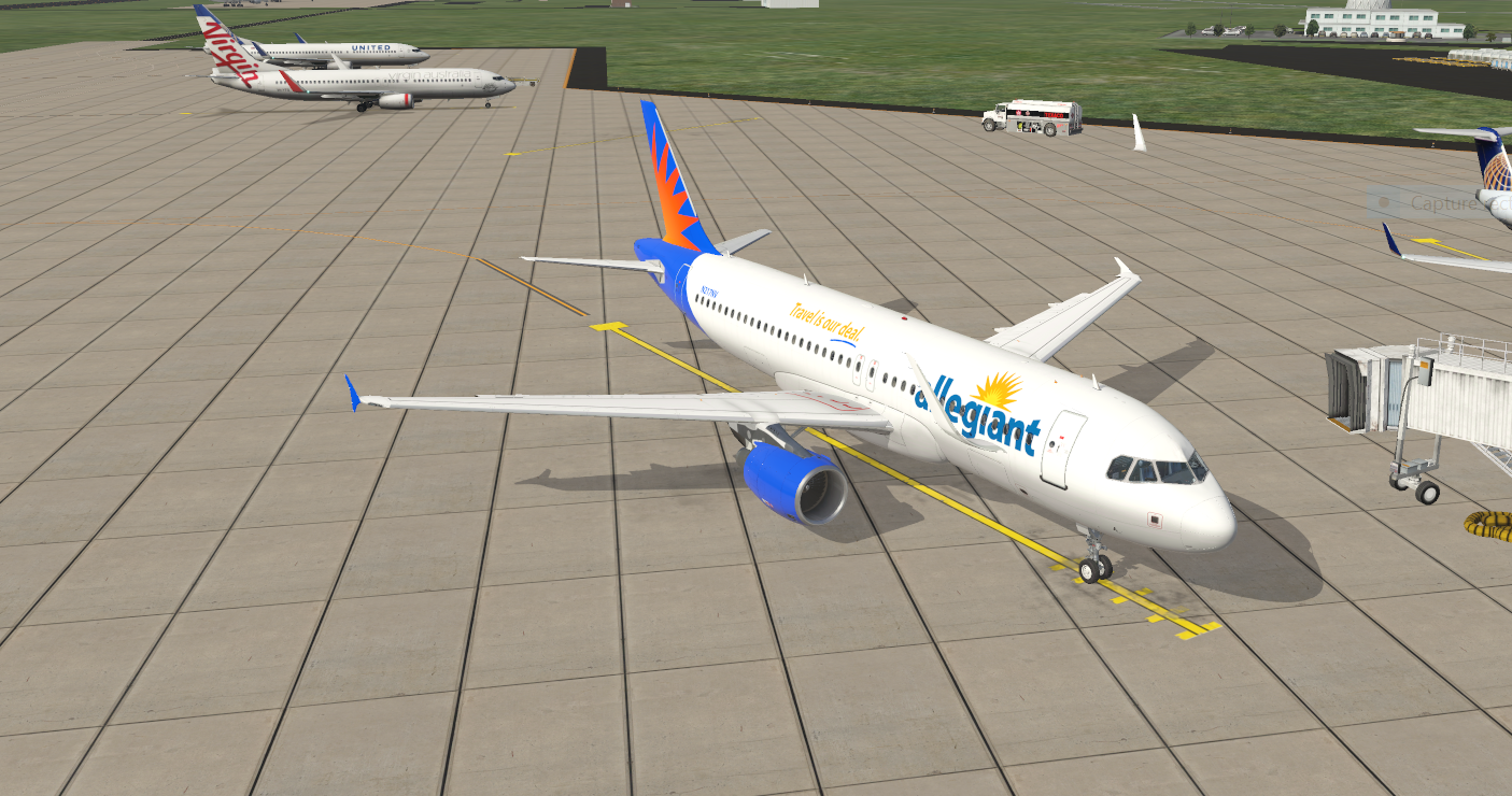 [DISCONTINUED] FlightFactor A320 Sharklet mod - Installation tutorial ...