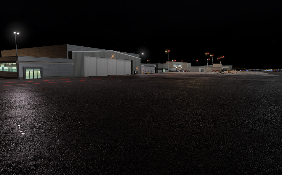 KPIE - St. Petersburg-Clearwater International Airport - modified ...