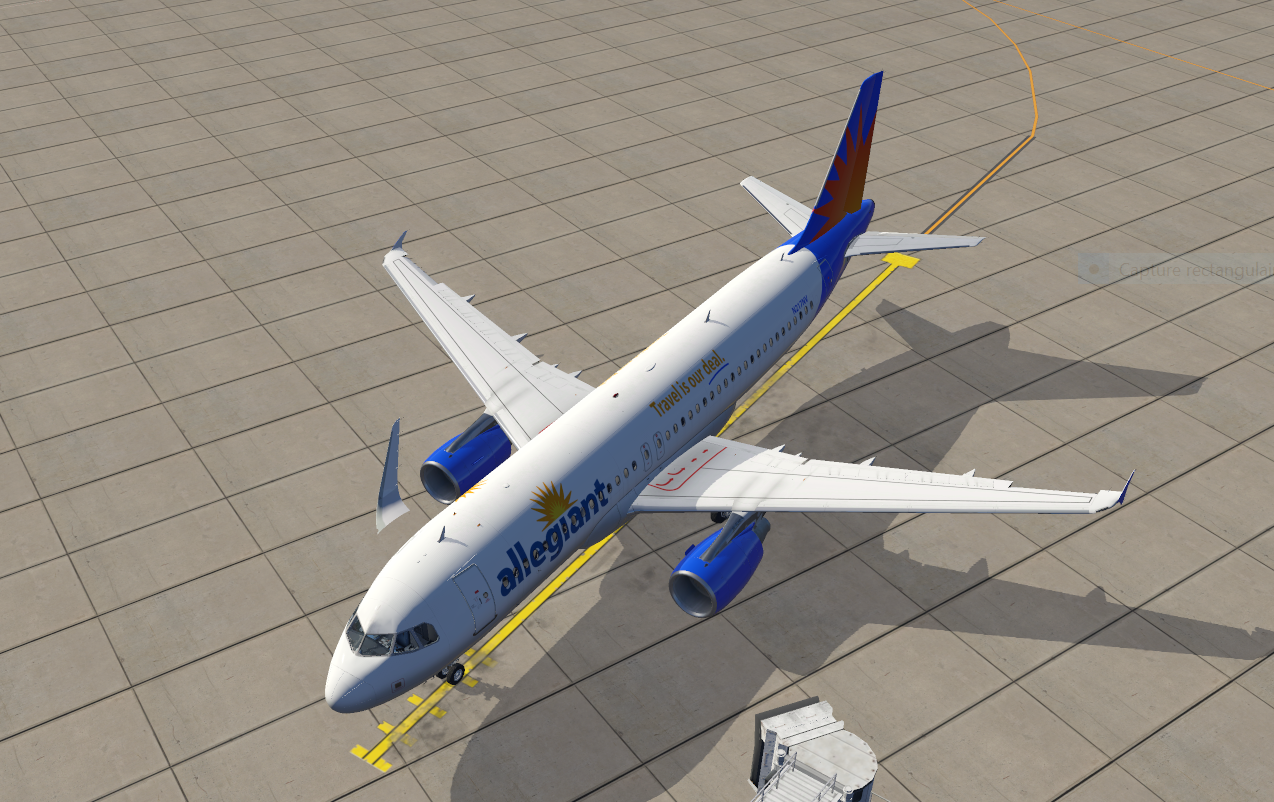 [DISCONTINUED] FlightFactor A320 Sharklet mod - Installation tutorial ...