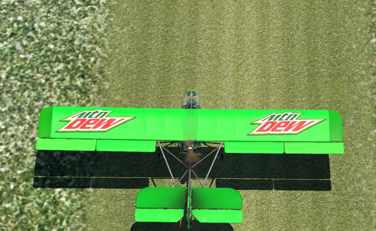 3 Custom Aerolite 103 Liveries - Aircraft Skins - Liveries - X-Plane ...
