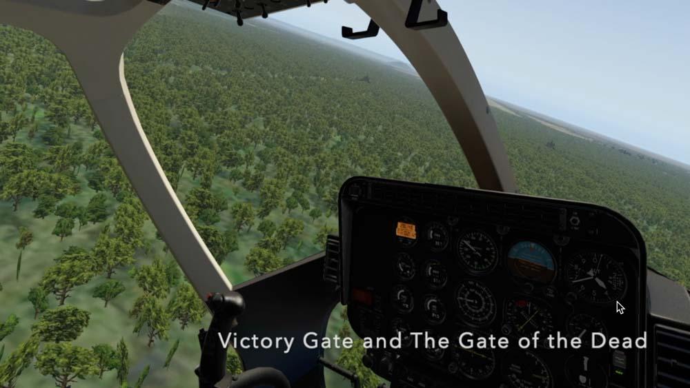 Angkor Archaeological Park - Scenery Packages - X-Plane.Org Forum