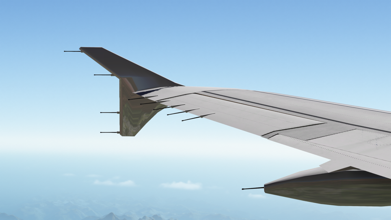 Request - Airbus A319 - X-Plane.Org Forum