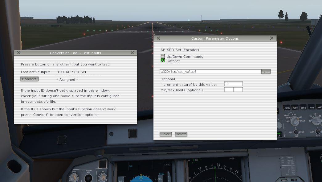 A320 Connector (Plugin) Joystick-Mappings, Commands, Datarefs [Win/Mac ...