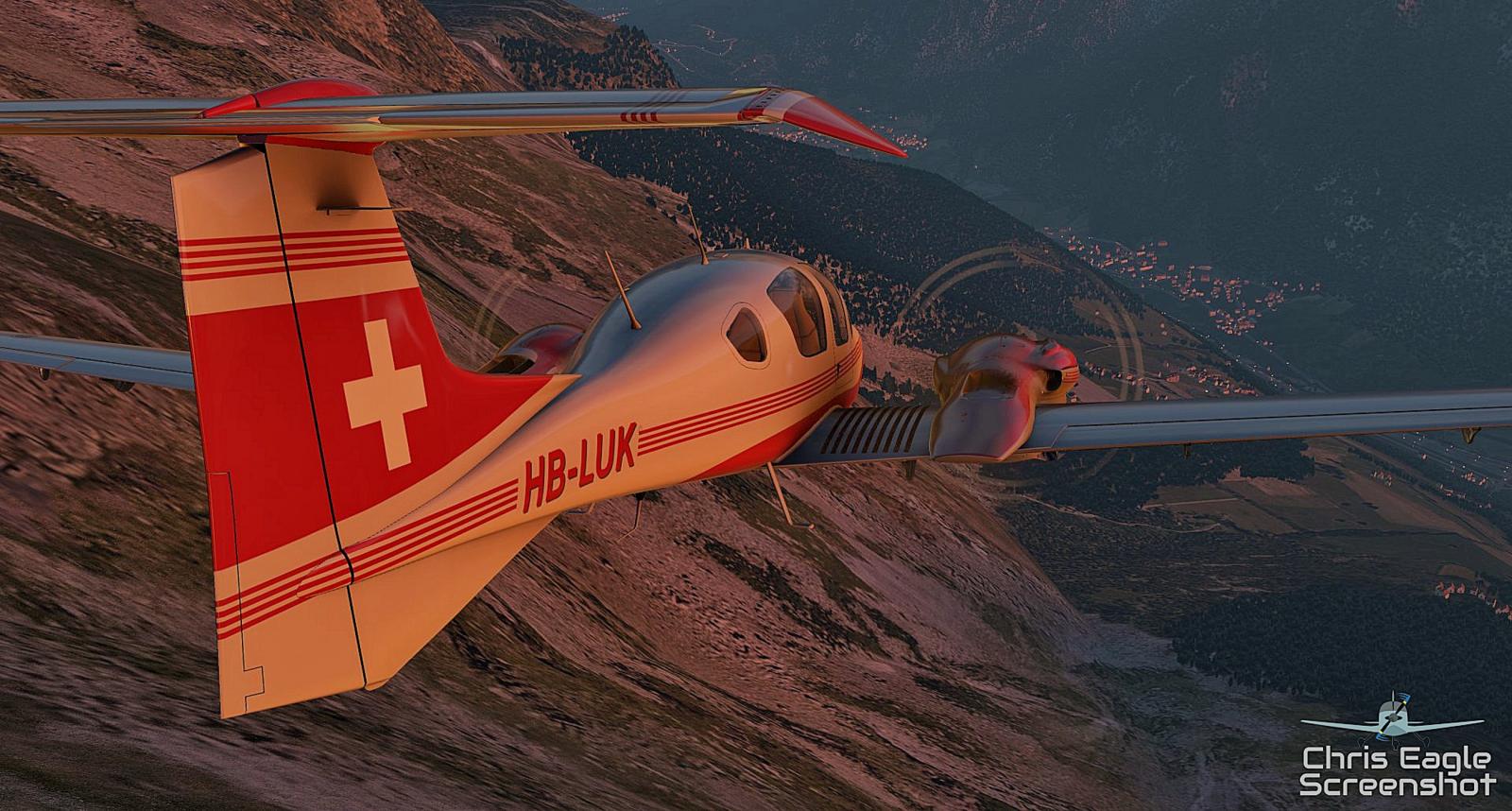 What Plane Did You Fly Today? (Maximum 2 shots per post, one post per ...