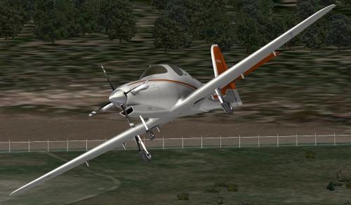 Evolution Aircraft EVOT-750/EVOT-850 - General Aviation - X-Plane.Org Forum