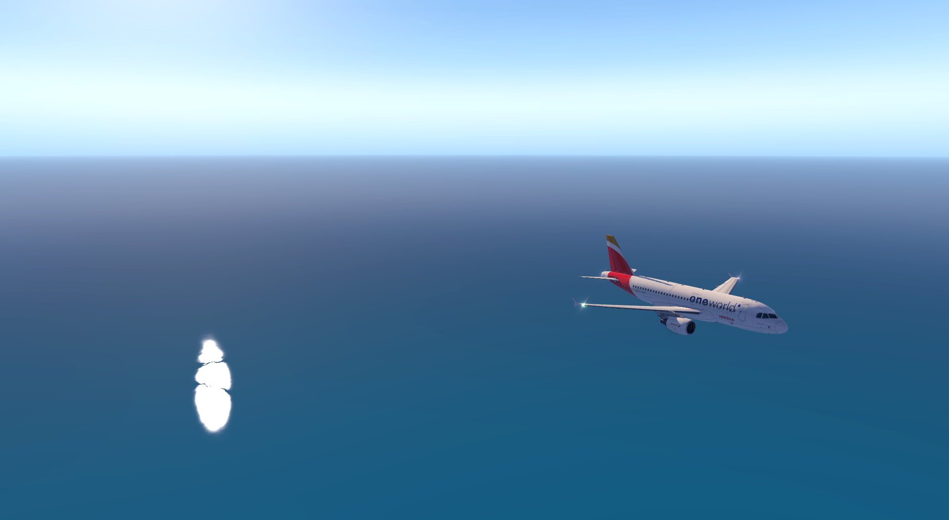 Blue Water X11 - Scenery Enhancement Packs - X-Plane.Org Forum
