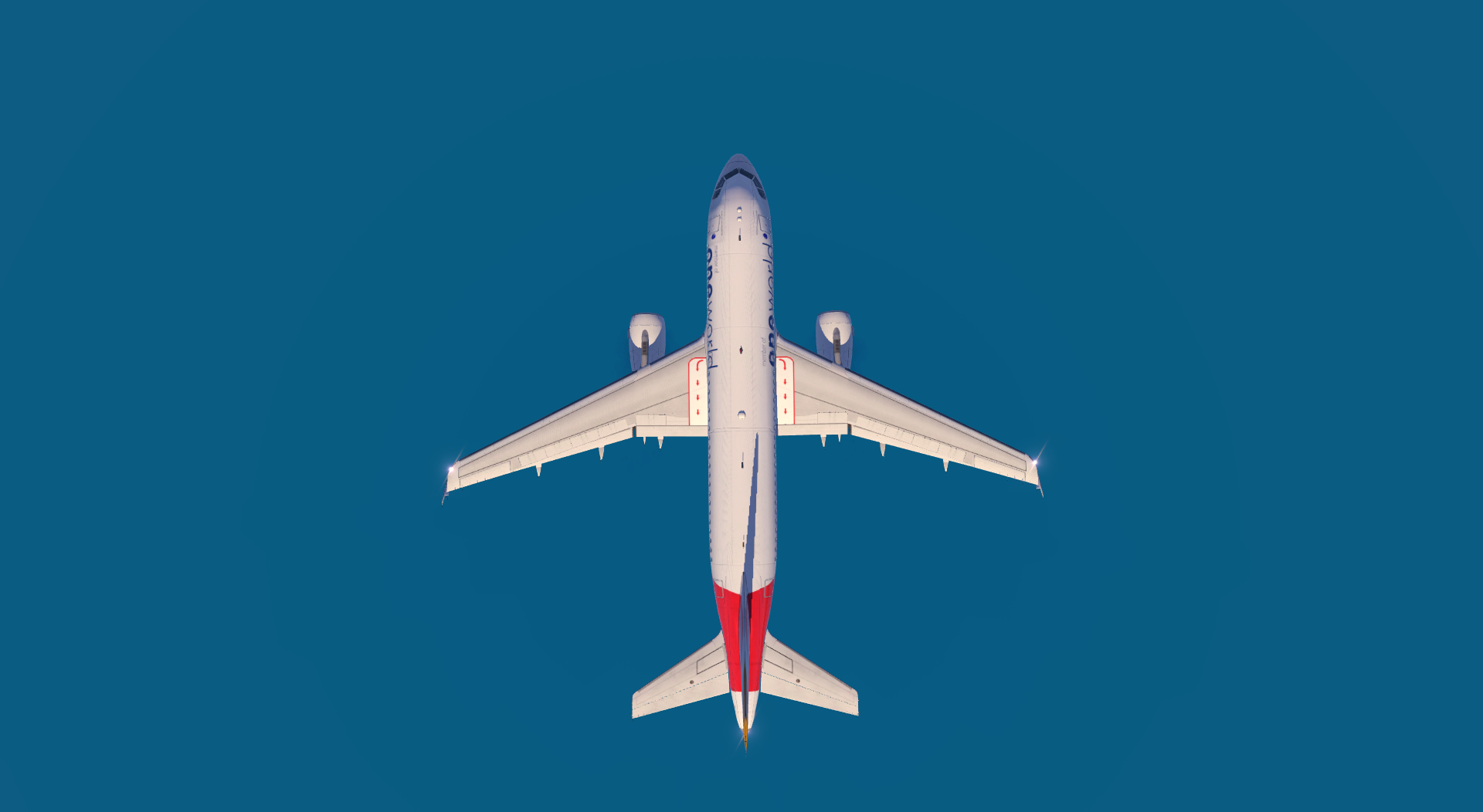 Blue Water X11 - Scenery Enhancement Packs - X-Plane.Org Forum