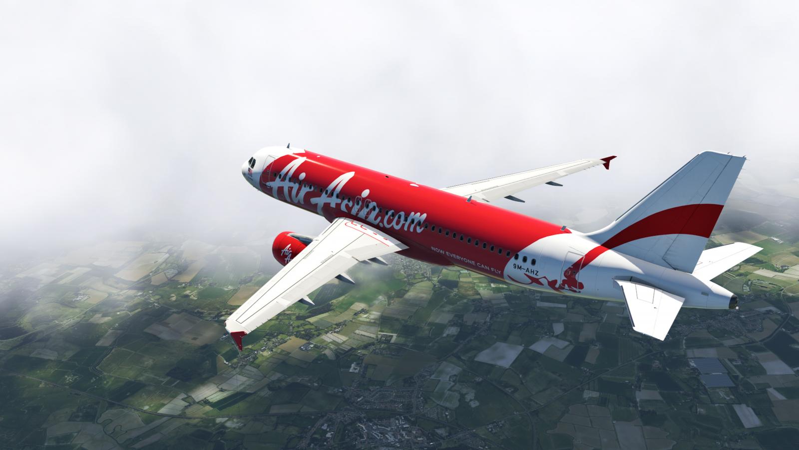 FlightFactor A320 Ultimate Liveries - Master Request and WIP List ...
