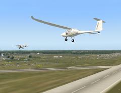 Pipistrel Sinus CSL - XSB CSL Kits - X-Plane.Org Forum