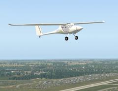 Pipistrel Sinus CSL - XSB CSL Kits - X-Plane.Org Forum