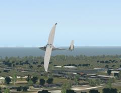 Pipistrel Sinus CSL - XSB CSL Kits - X-Plane.Org Forum
