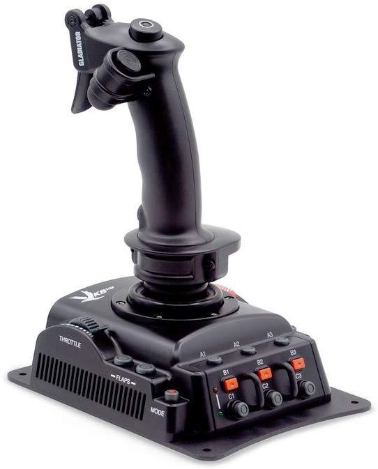 Best Joystick for X Plane 11 - Page 2 - Hardware - X-Plane.Org Forum