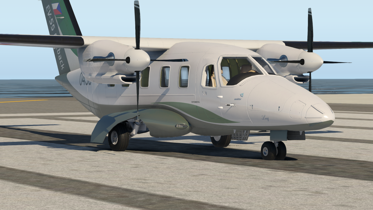 EV-55 1.3 Update released! - Auctus Delineations - X-Plane.Org Forum