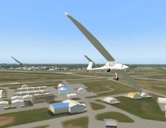 Pipistrel Sinus CSL - XSB CSL Kits - X-Plane.Org Forum