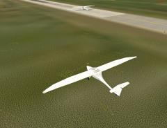 Pipistrel Sinus CSL - XSB CSL Kits - X-Plane.Org Forum