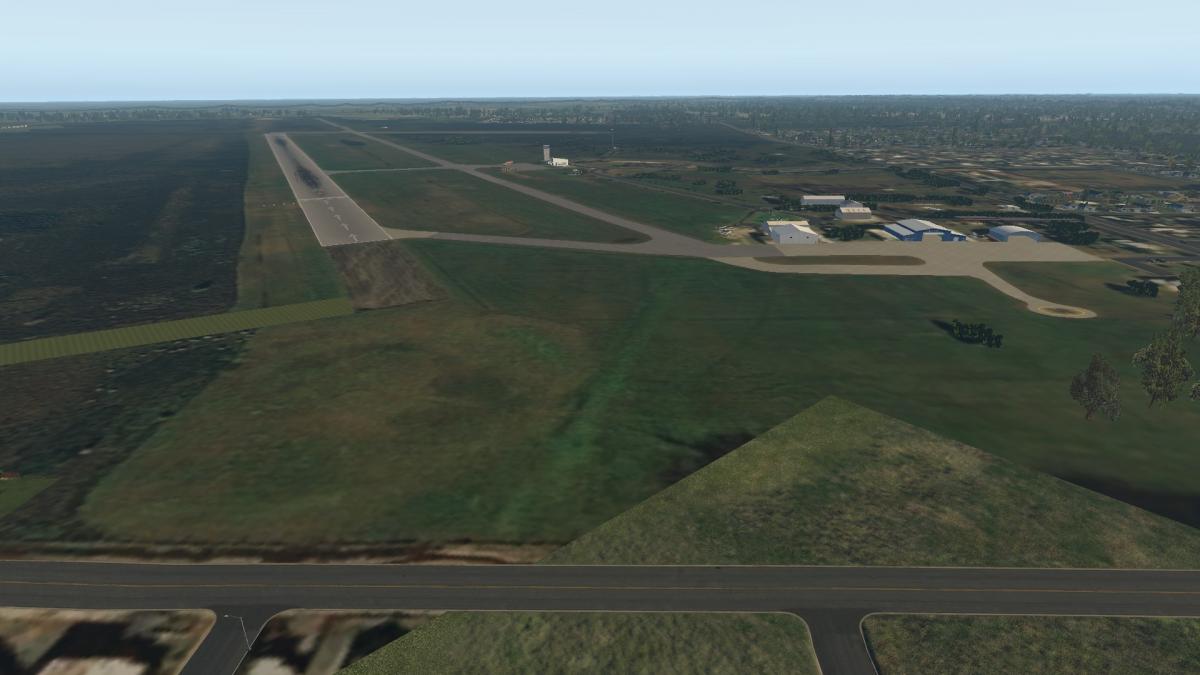 SADL La Plata - Scenery Packages - X-Plane.Org Forum