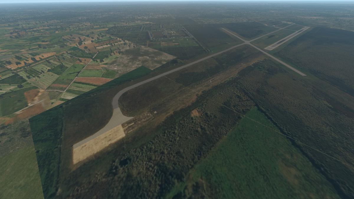 SADL La Plata - Scenery Packages - X-Plane.Org Forum