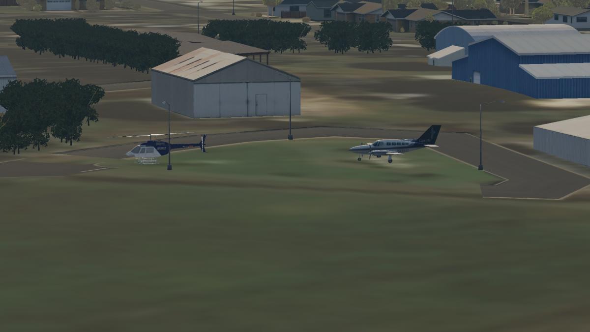 SADL La Plata - Scenery Packages - X-Plane.Org Forum